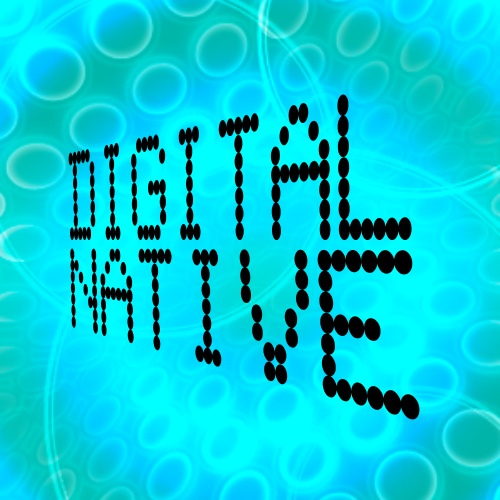 Digital Native – Profe Ramón